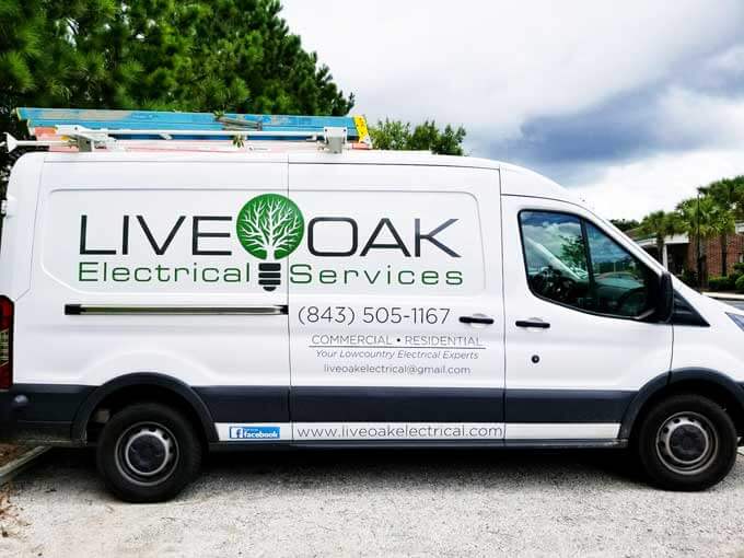 The Top Electricial Contractor Offering Residential and Commercial Service